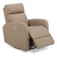 Spruce & Spring Rowan Power Swivel Glider Rocking Recliner - Bed Bath ...