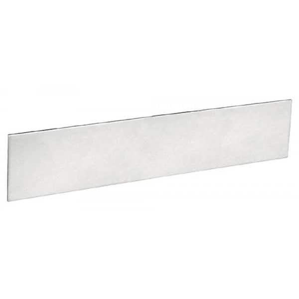 10 Pcs, 6 in. Safety Plate For Metal Stud, 16 gauge Steel - Bed Bath ...