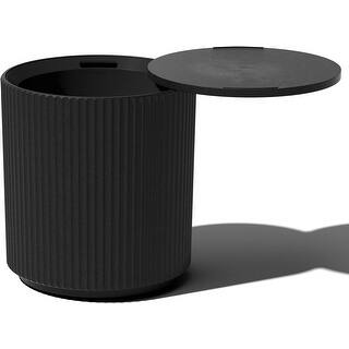 Outdoor Cooler Side Table - Bed Bath & Beyond - 40204920