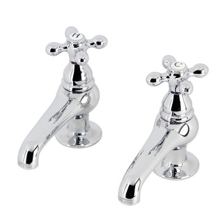 Kingston Brass Vintage Basin Tap Faucet - Bed Bath & Beyond - 35165635