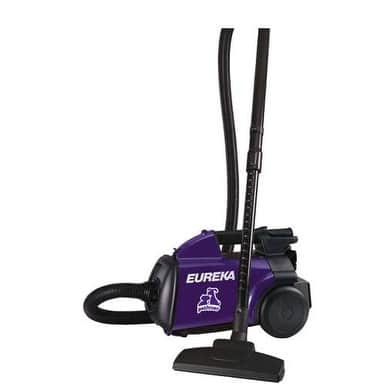 Eureka 3684F Boss Mighty Mite Pet Lover Canister Vacuum - Bed Bath ...