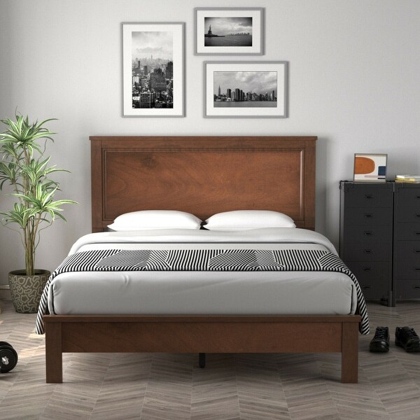 High leg bed frame store