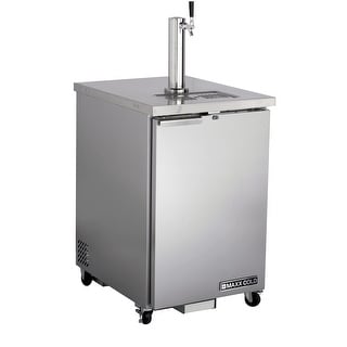 Maxx Cold Single Tower Beer Dispenser - Bed Bath & Beyond - 39960113