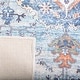 SAFAVIEH Handmade Saffron Boginja Modern Tribal Cotton Rug - Bed Bath ...