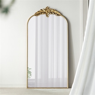 66" x 36" Full Length Mirror - Bed Bath & Beyond - 40682275