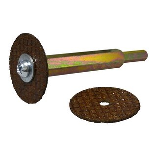 Jones Stephens P70023 PLAS INSIDE PIPE CTTR - Bed Bath & Beyond - 39174635