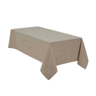 Izod Chadwick Linen 60" x 120" Tablecloth - Bed Bath & Beyond - 41586221