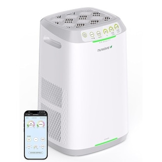 Bed Bath And Beyond Air Purifiers