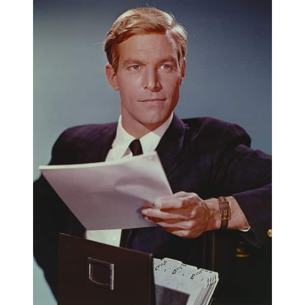 james franciscus