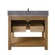 Sudio Design Bathroom Vanity Windwood Collection. - Bed Bath & Beyond ...