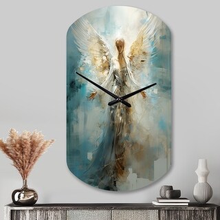 Angels Announcement Celestical Christianism I - Christianity Wall ...