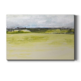 From the Terrace IV Premium Gallery Wrapped Canvas - Ready to Hang ...