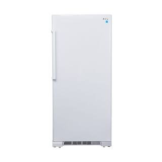 DANBY Danby DESIGNER 17 CU.FT. APARTMENT SIZE REFRIGERATOR - MODEL ...
