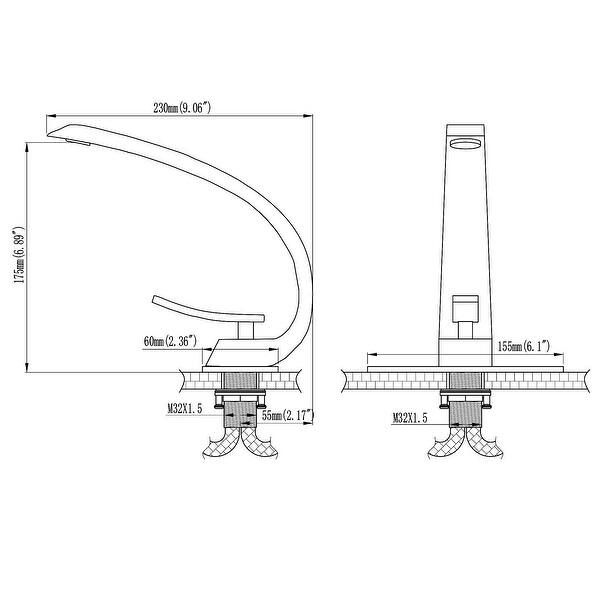 Matte Black Bathroom Faucet Bed Bath And Beyond 37165298