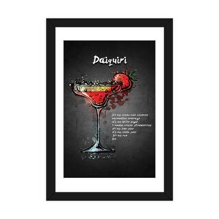 iCanvas "Daiquiri I" by Gab Fernando - Bed Bath & Beyond - 37414143