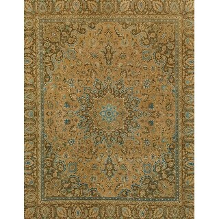 Ahgly Company Machine Washable Abstract Cinnamon Brown Area Rugs - Bed ...