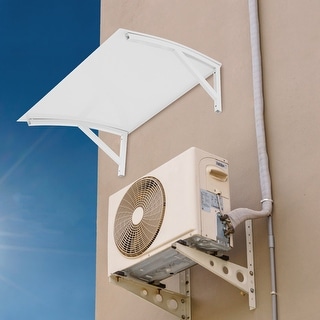 Air Conditioner Cover for Outdoor Units Sun Shade - Bed Bath & Beyond ...