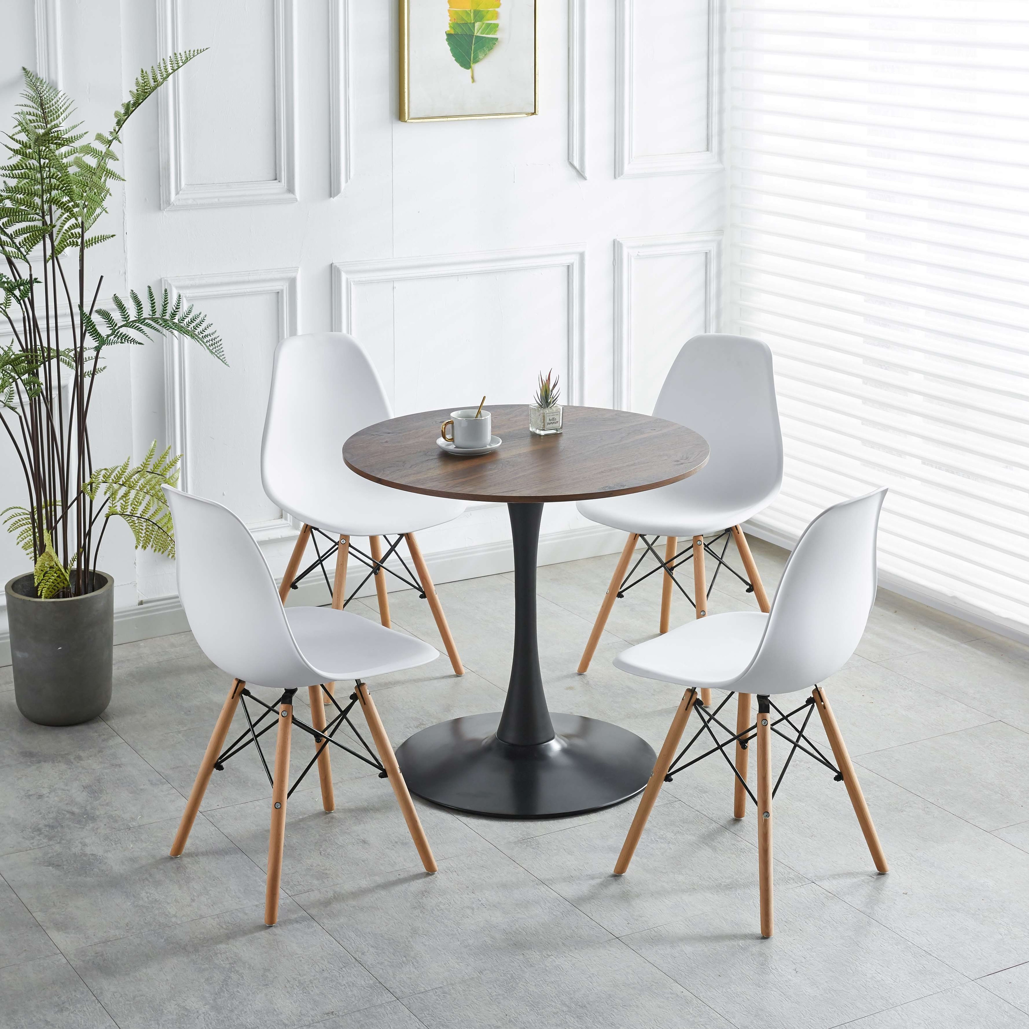 pedestal dining table   ikea