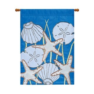 Starfish Flag - Bed Bath & Beyond - 36780160
