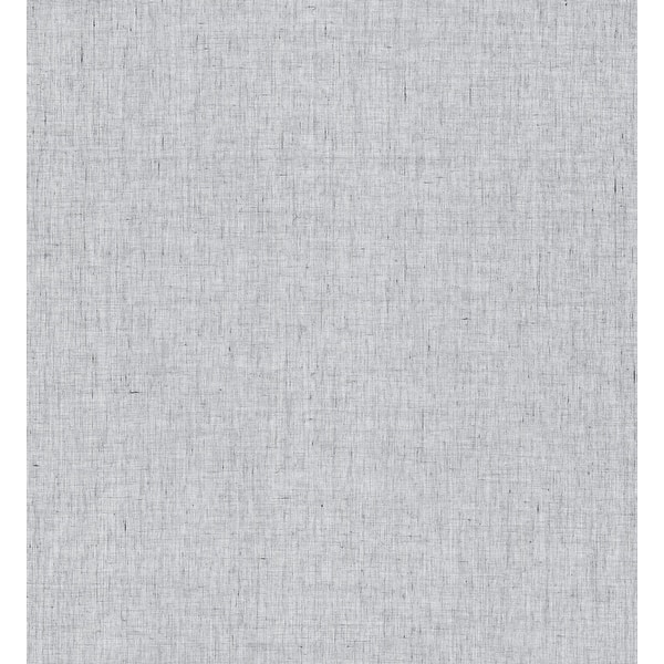 A-Street Prints Lihua Light Grey String Wallpaper - Bed Bath & Beyond ...