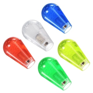 Ellipse Oval Joystick Head Rocker Ball Top Handle Arcade Game ...