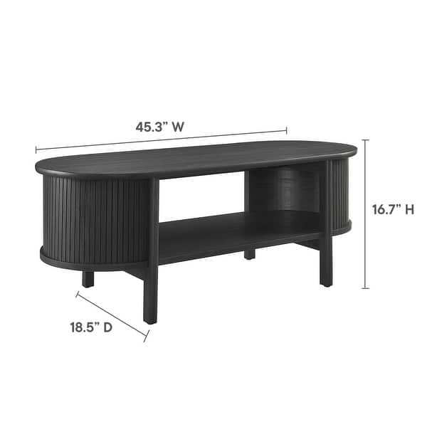 Cadence Coffee Table - Bed Bath & Beyond - 40249278