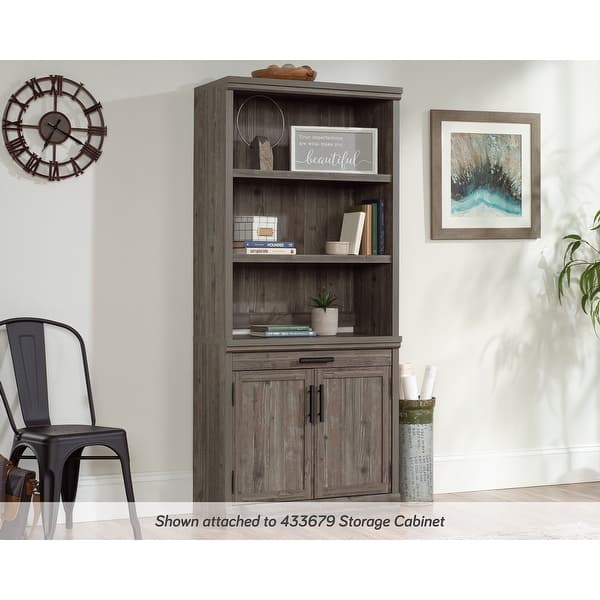 Aspen Post Library Hutch - Bed Bath & Beyond - 40328251