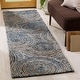 SAFAVIEH Handmade Cape Cod Cloe Coastal Jute Rug - Bed Bath & Beyond ...
