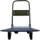 Olympia Tools 85-180 300 Pound Capacity Heavy Duty Folding Utility ...