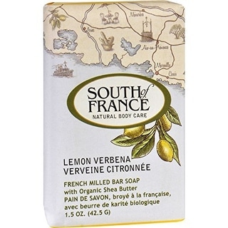 Bar Soap,Lmn Verbena,Trvl - lemon verbena - Bed Bath & Beyond - 17223725