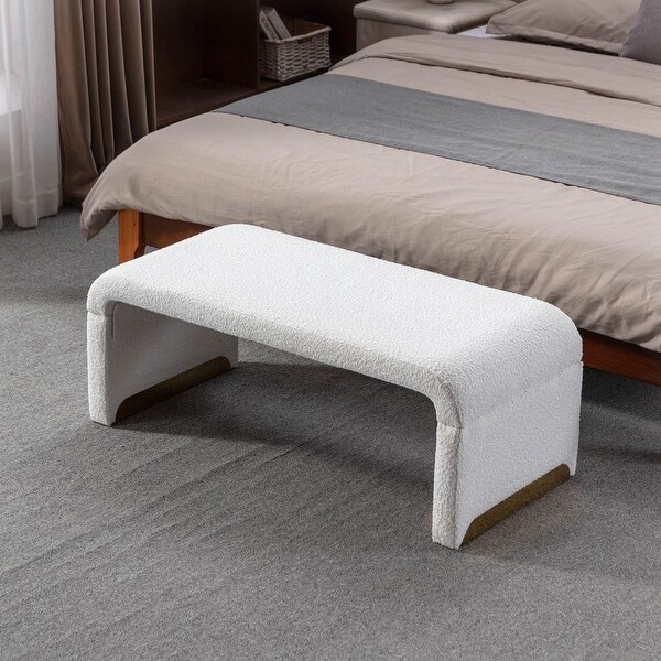 Bench bed bath and beyond store