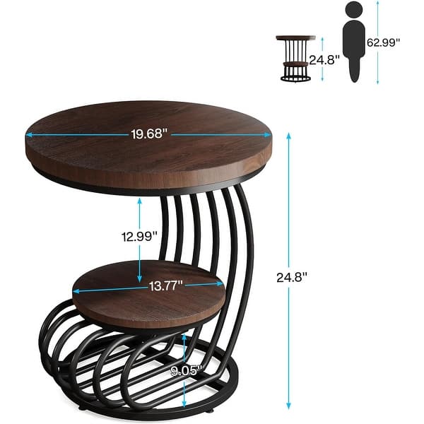 end table top ideas