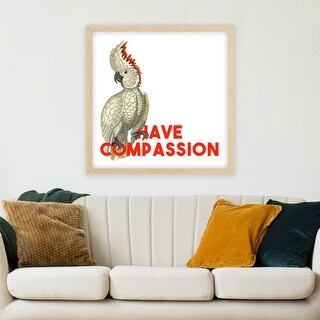 Nature Creative - Upbeat Word Art Collection - Framed Wall Art - Bed ...