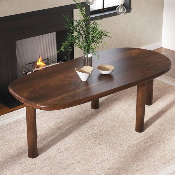 Waveform Dining Table - Bed Bath & Beyond - 40167630
