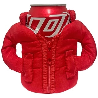 Jacket For Keeping Beverage Cool - Bed Bath & Beyond - 40308369