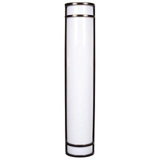 Access Lighting Cove - LED Outdoor Wall Fixture - Extra Large - Bronze ...