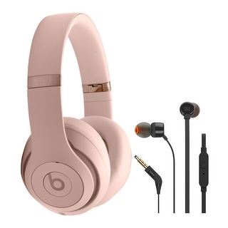 Beats Studio Pro x Kim Kardashian Bluetooth Noise Cancelling Headphones ...