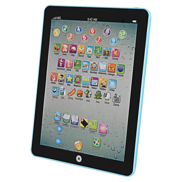 toys tablet