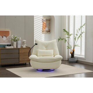 Multifunctional Intelligent Voice-Controlled Chair - Bed Bath & Beyond ...