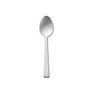 Sant' Andrea Stainless Steel Viotti Soup/Dessert Spoons (Set of 12) by ...