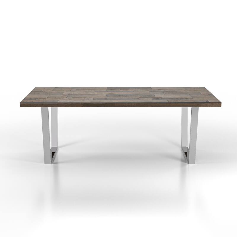 Matera Dining Table - Overstock - 32416629