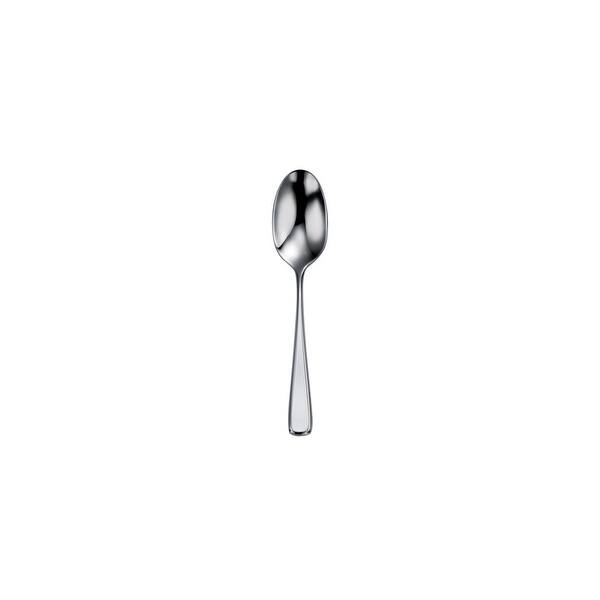 Oneida 18/10 Stainless Steel Perimeter Coffee Spoons (Set of 12) - Bed ...