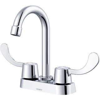 Gerber G004925166 Classics 1.75 GPM Standard Bar Faucet - Bed Bath ...