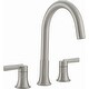 PROFLO PF88702 Orrs Deck Mounted Roman Tub Filler - Bed Bath & Beyond ...