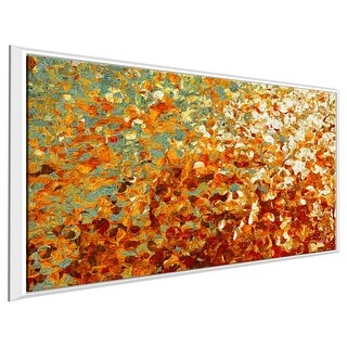 "Revelation 20 12 Book Of Life Opened" Print on Floating Canvas - Bed ...