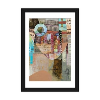 iCanvas "Simply Complicated" by Mary Marley - Bed Bath & Beyond - 37605350