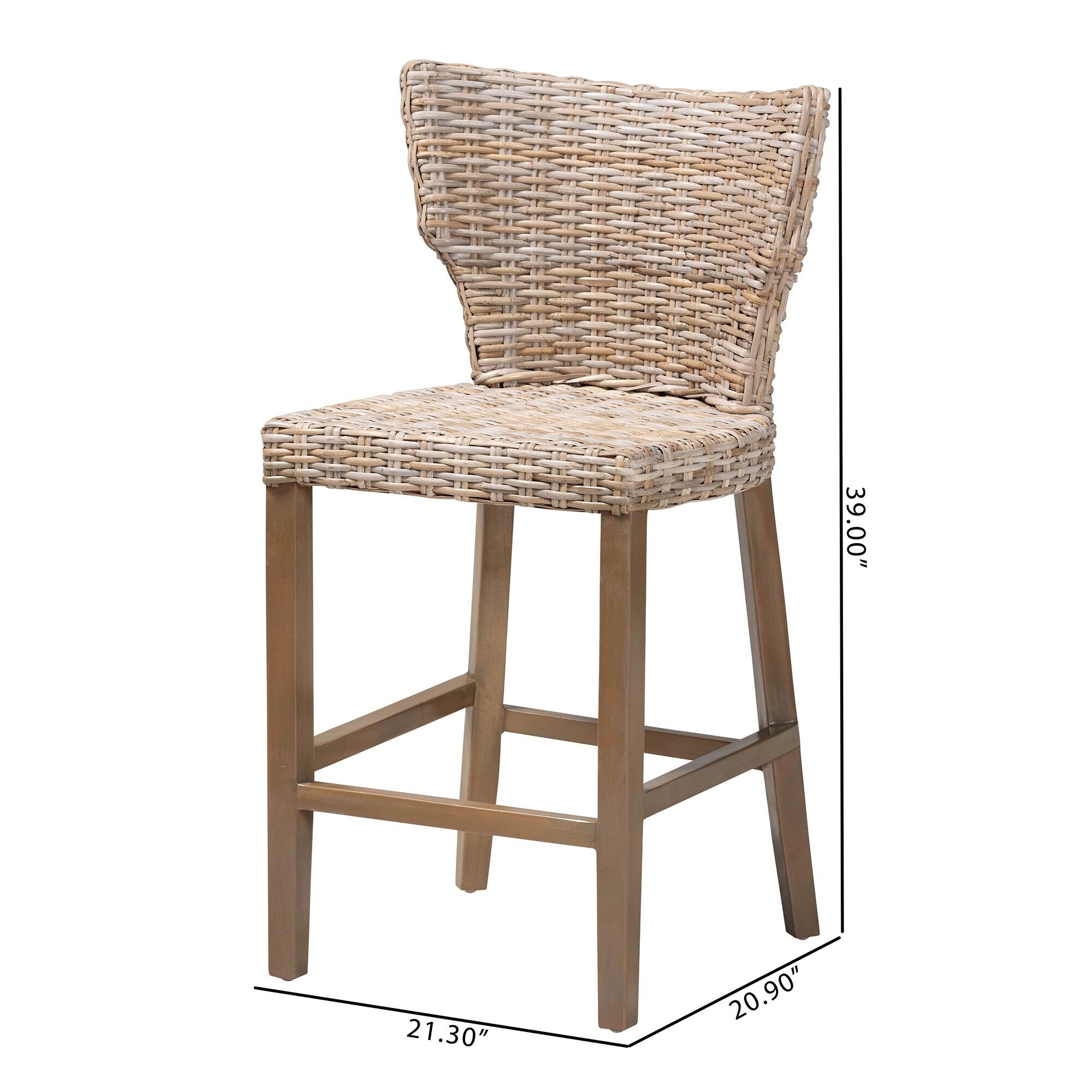 Kubu counter stool store