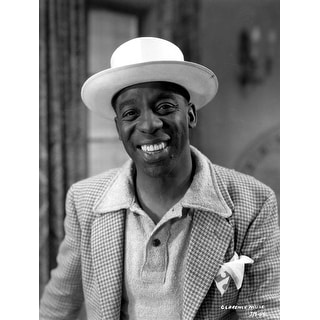 A Portrait Of Clarence Muse Photo Print - Bed Bath & Beyond - 25473208