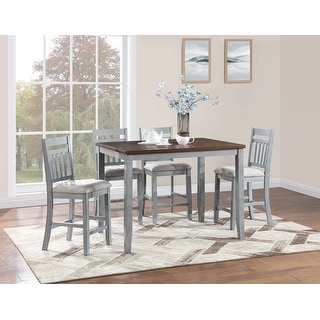 Riverdale 5-Pack Dining Set - Bed Bath & Beyond - 40945616