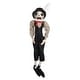 Pascual Skeleton Joe Spencer Gathered Traditions Art Doll - N/A - Bed ...